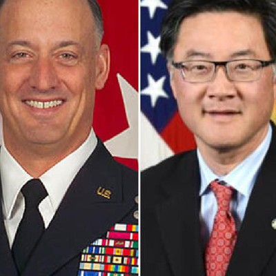 DISA cyber protection teams deployed - Nextgov/FCW