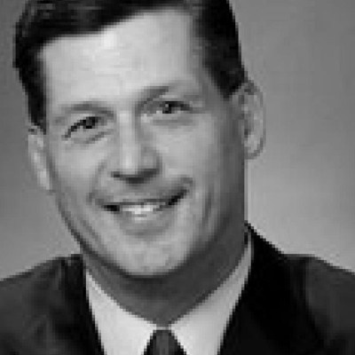 Federal 100: Mac Curtis - Nextgov/FCW