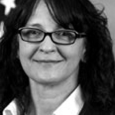 Federal 100: Maria Levesque - Nextgov/FCW