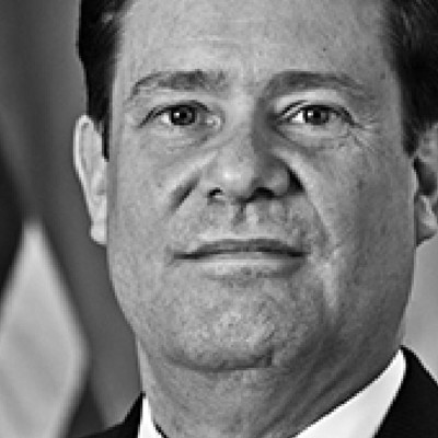 Federal 100: Donald Matheson - Nextgov/FCW