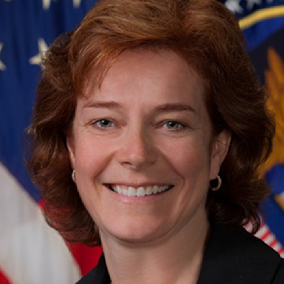 Dawn Meyerriecks takes tech job at CIA - Nextgov/FCW