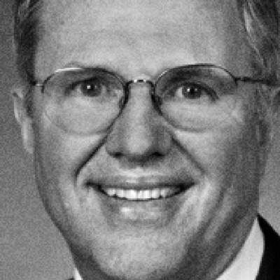 Federal 100: Craig Mundie - Nextgov/FCW