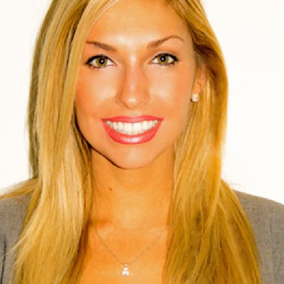 Farrell O'Neill Proffitt - Nextgov/FCW