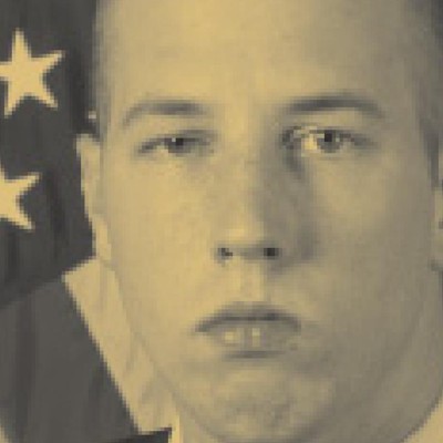 Rising Star: Chris Ogden - Nextgov/FCW