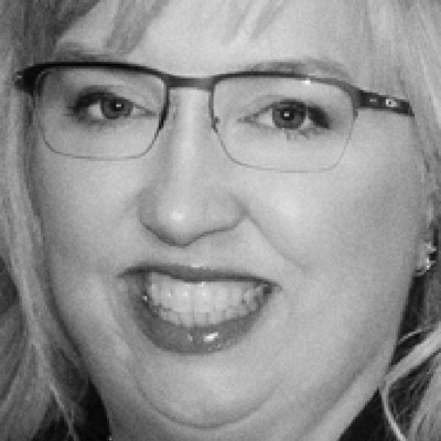 Federal 100: Amy Rall - Nextgov/FCW