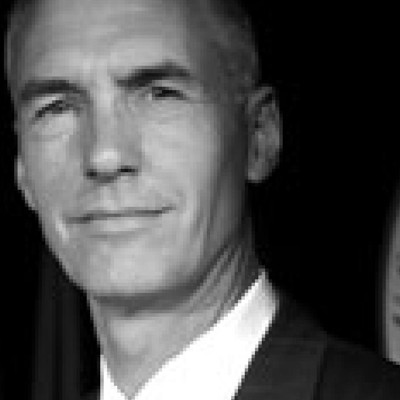 Federal 100: Richard Spires - Nextgov/FCW