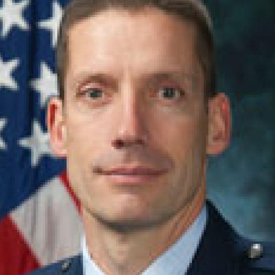 Federal 100: Col. Robert Skinner - Nextgov/FCW