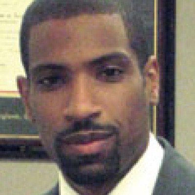 Ryan Swann: Keeping the workforce on track - Nextgov/FCW