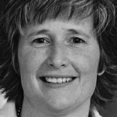 Federal 100: Lisa Schlosser - Nextgov/FCW