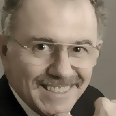 Federal 100: Edward D. Slevin - Nextgov/FCW