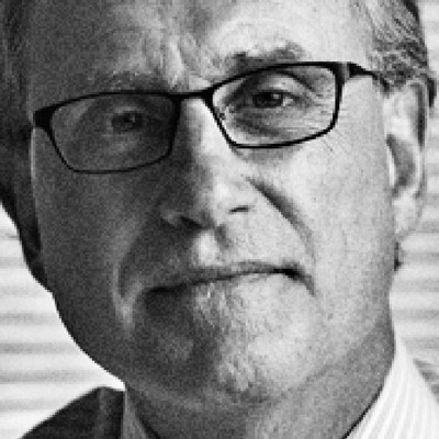 Federal 100: Stan Soloway - Nextgov/FCW