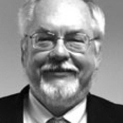 Federal 100: Thomas O'Reilly - Nextgov/FCW