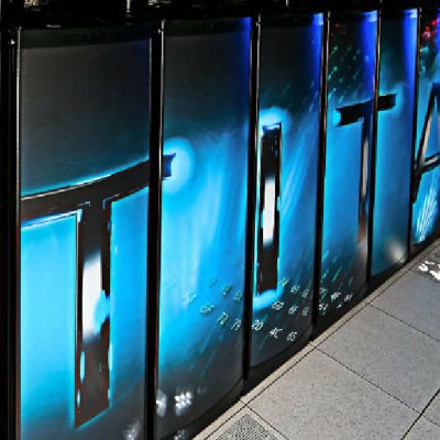 DOE plans cyber office, supercomputing expansion - Nextgov/FCW