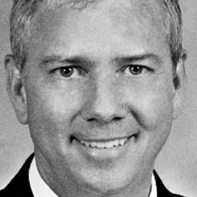 Federal 100: James C. Trainor Jr. - Nextgov/FCW