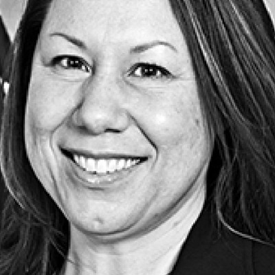 Federal 100: Lena Trudeau - Nextgov/FCW