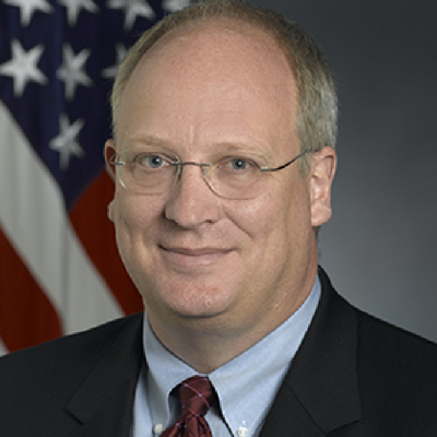 Wennergren reveals retirement plans - Nextgov/FCW