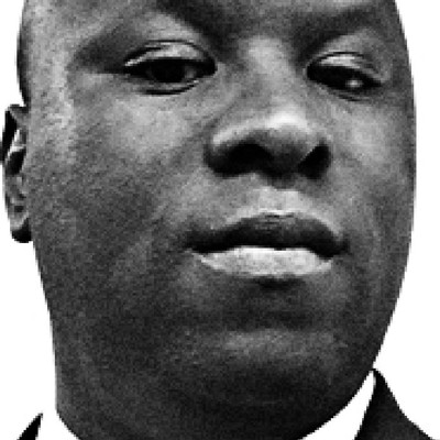 Federal 100: Timothy Womack - Nextgov/FCW