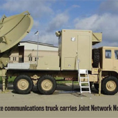 Army sets new benchmark for IP telephony - Nextgov/FCW
