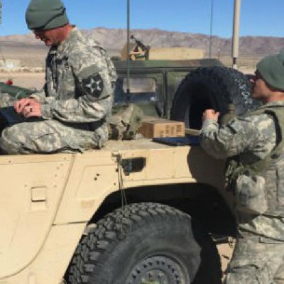 Lessons learned from training Army combat units in cyber ops - Nextgov/FCW