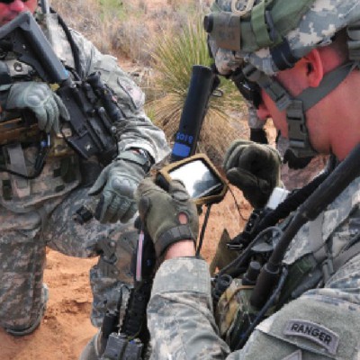 Four years on, Army common operating environment takes shape - Nextgov/FCW