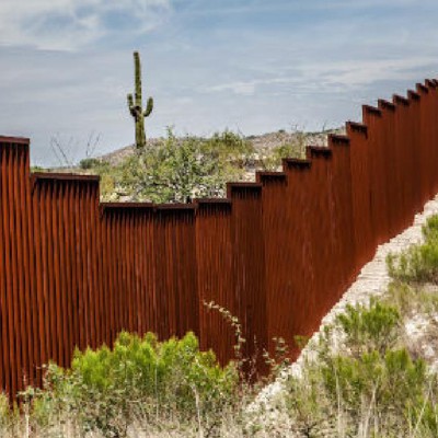 Failed SBINet offers lessons for border wall oversight - Nextgov/FCW