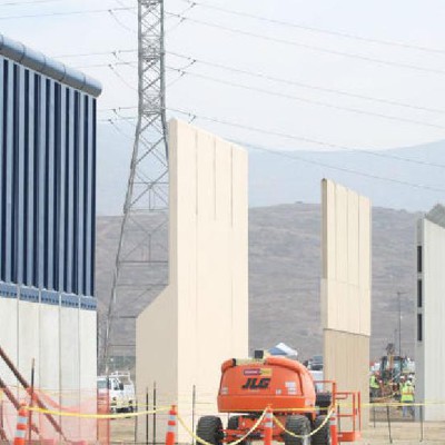Data on border tech performance a year away, says CBP - Nextgov/FCW