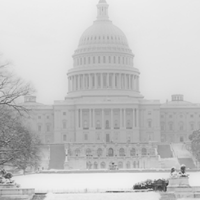 House passes continuing resolution - Nextgov/FCW