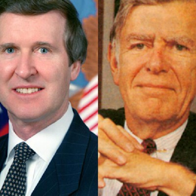 FITARA in context: Procurement reform since Clinger-Cohen - Nextgov/FCW