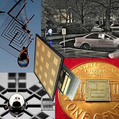 DARPA's micro-tech office returns to its roots - Nextgov/FCW