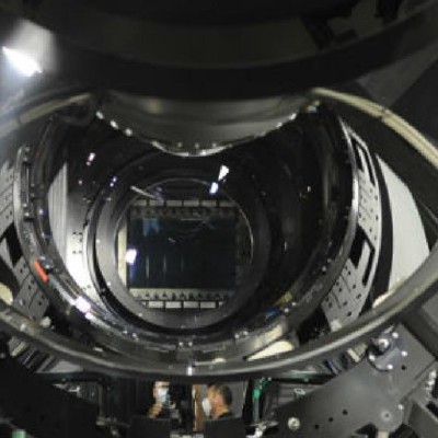 DARPA transfers powerful space telescope to the Air Force - Nextgov/FCW