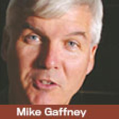 Mike Gaffney takes centerfield for CSC - Nextgov/FCW