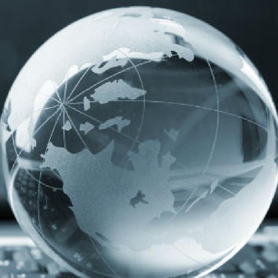 Map of the World key to full immersion in geospatial data - Nextgov/FCW