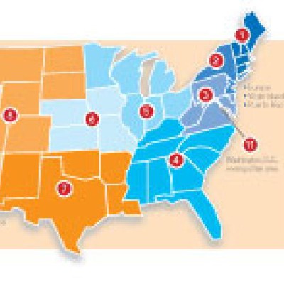 GSA regions struggle to generate revenues - Nextgov/FCW