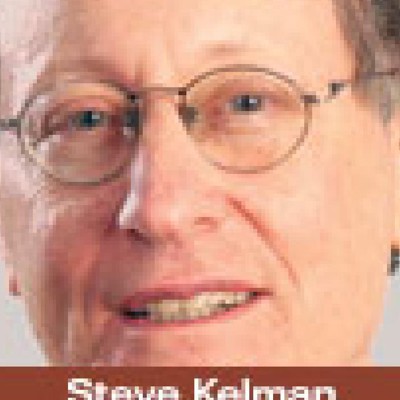 Kelman: Focus on the mission - Nextgov/FCW