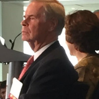 Dave Mader joins Deloitte - Nextgov/FCW