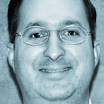 Federal 100: Seth R. Marcus - Nextgov/FCW