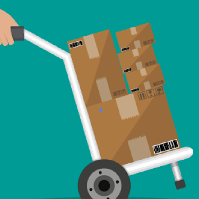 OMB mandates hallway for packages - Nextgov/FCW