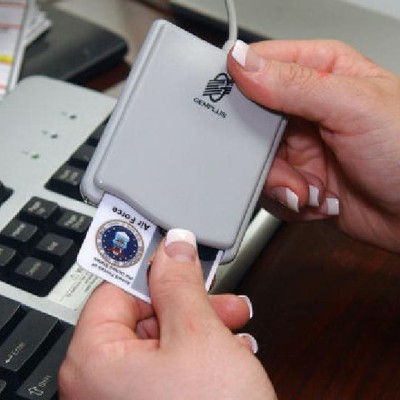 IG: DHS still can't account for expired PIV cards - Nextgov/FCW