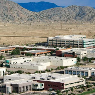 Sandia Labs management contract officially up for grabs - Nextgov/FCW