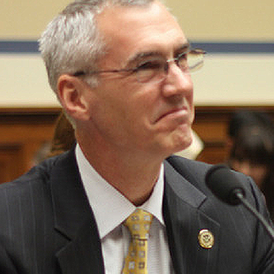 Why Spires is on leave - Nextgov/FCW