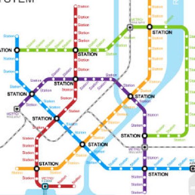 DOT launches open data push to build National Transit Map - Nextgov/FCW