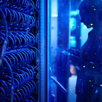 How the Government Expanded its Supercomputing Assets in 2021 - Nextgov/FCW