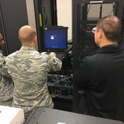 DISA is working on unified plan to phase out Joint Regional Security ...