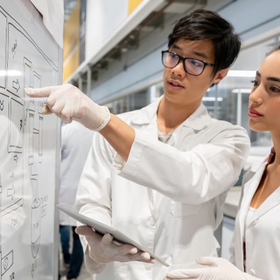 DHS Expands Fields of Study In STEM Training Program - Nextgov/FCW