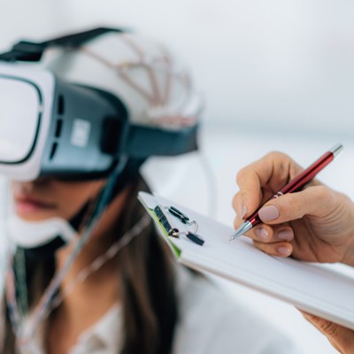 Extended Reality Sees Potential, Challenges Across Multiple Industries ...