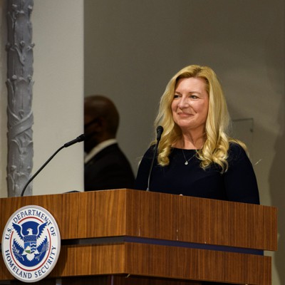 Exit interview: Angie Bailey - Nextgov/FCW