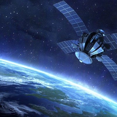 Air Force Eyes Space-Centered Cyber Training - Nextgov/FCW