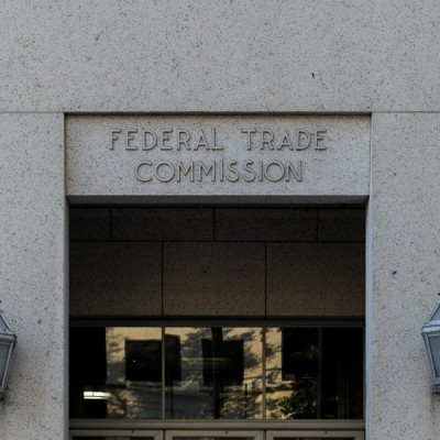 House Bill Would Create FTC Bureau to Oversee Online Platforms ...