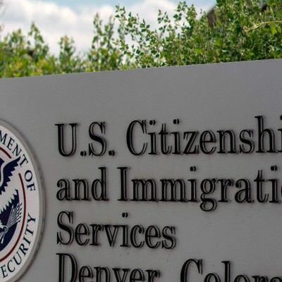 USCIS Awards More than $100 Million to Modernize its IT and Customer ...