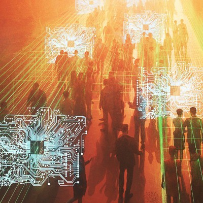 IARPA Project Aims to Identify People from Drones by More Than Just ...